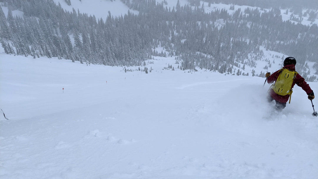 22 Designs – Summit Bike & Ski